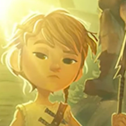 Maraly Weaver (Series) | Wingfeather Saga Wiki | Fandom