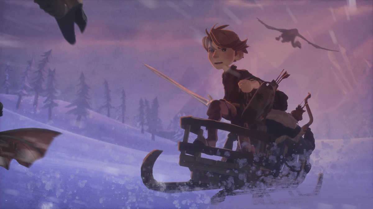 Category:Season 3 Episodes | Wingfeather Saga Wiki | Fandom
