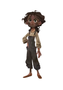 Sara Cobbler (Series) | Wingfeather Saga Wiki | Fandom