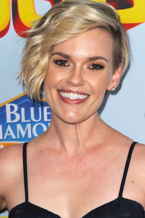 Kari Wahlgren | Wingfeather Saga Wiki | Fandom
