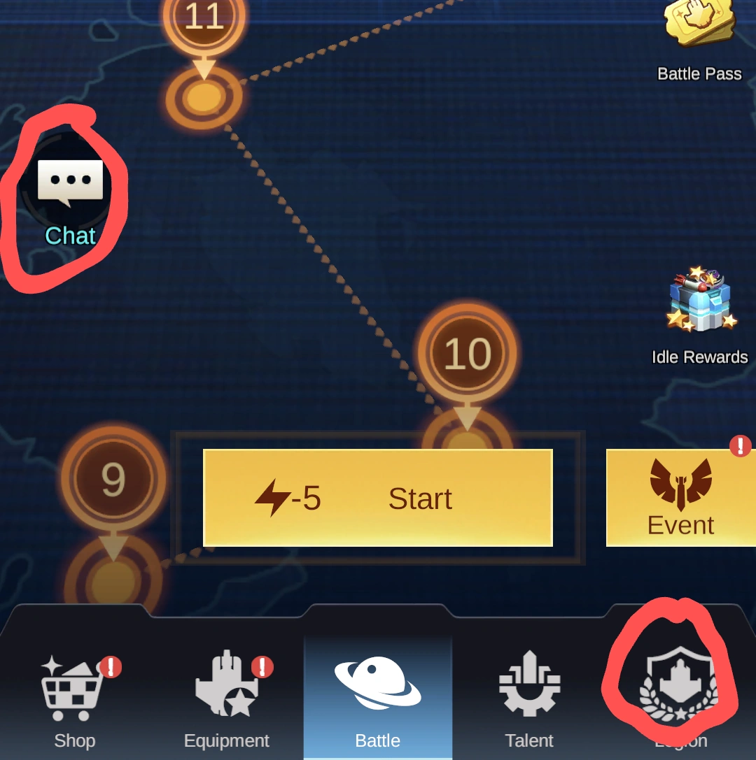 Wing Fighter Legions | Wing Fighter Wiki | Fandom