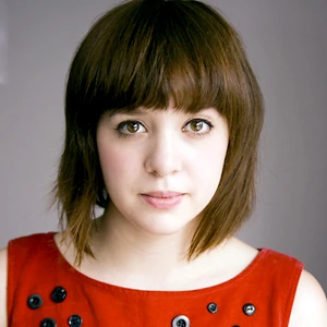 Kayla Lorette | Wingin' It Wiki | Fandom