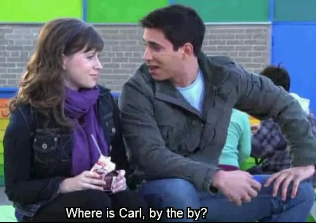 Lex | Wingin' It Wiki | Fandom