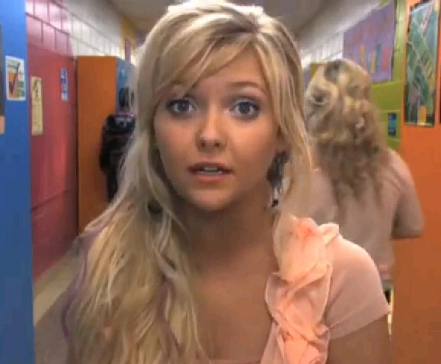 Brittany Hanson | Wingin' It Wiki | Fandom