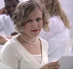 Lucy | Wingin' It Wiki | Fandom