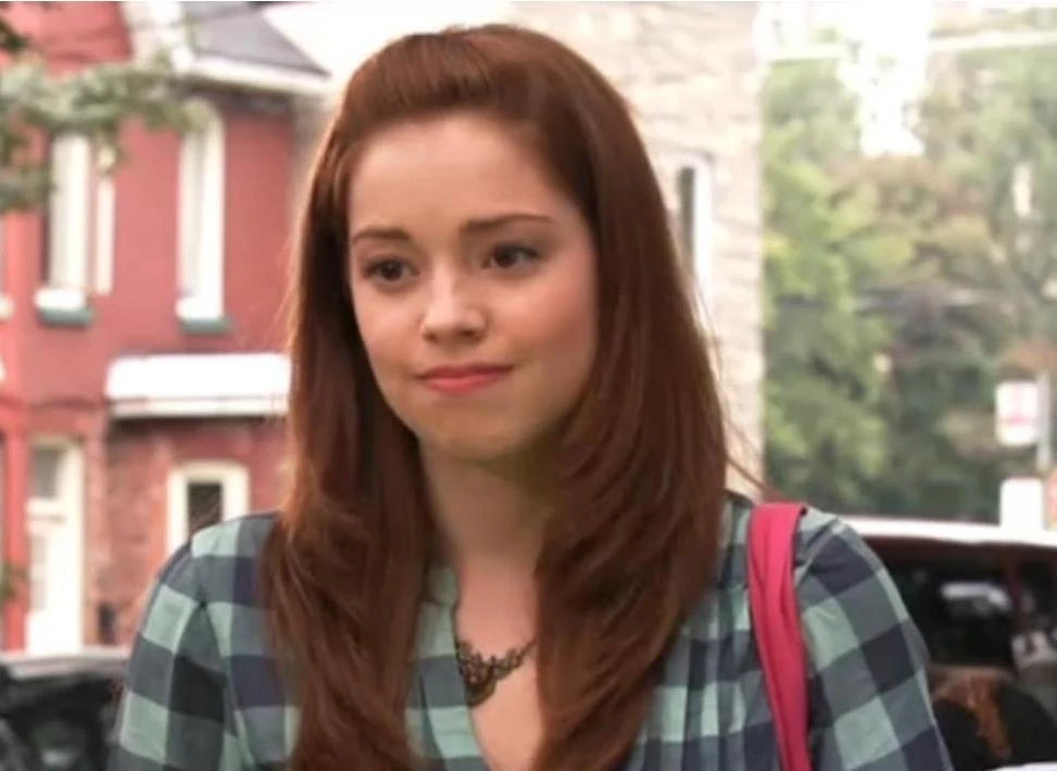 Jane Casey | Wingin' It Wiki | Fandom