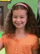 Becky Montclaire | Wingin' It Wiki | Fandom