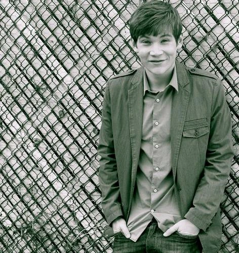 Sebastian Hearn | Wingin' It Wiki | Fandom