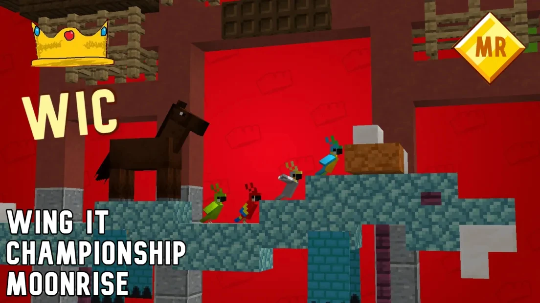 WIC MR | Wing It Championship Wiki | Fandom