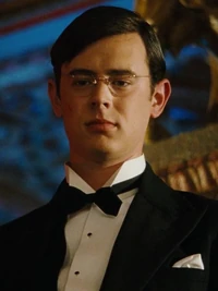 Preston | WingNut Films Wiki | Fandom