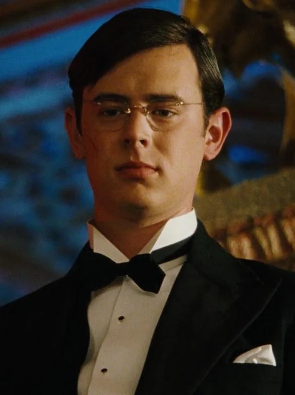 Preston | WingNut Films Wiki | Fandom