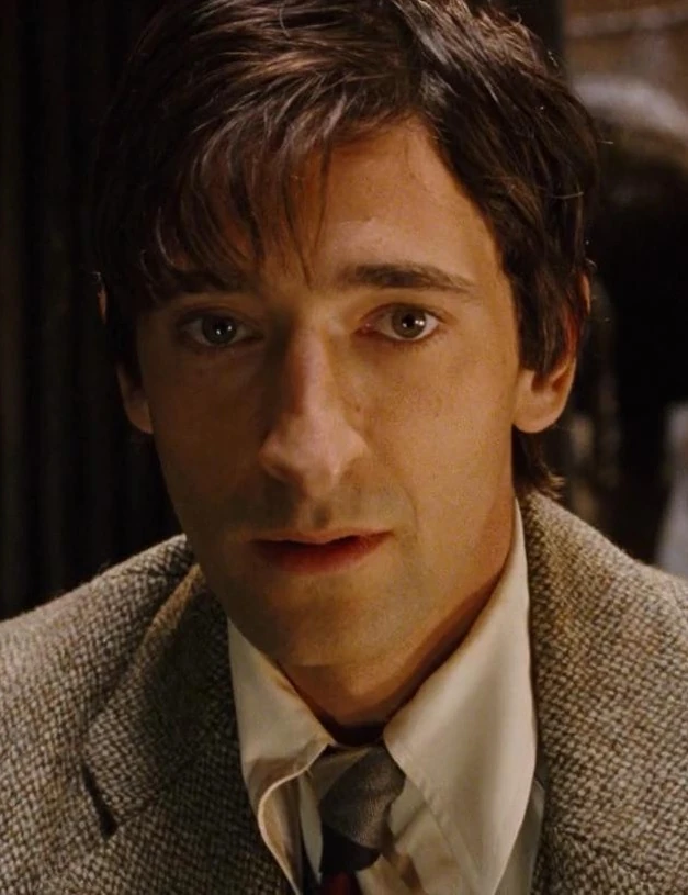 Jack Driscoll | WingNut Films Wiki | Fandom