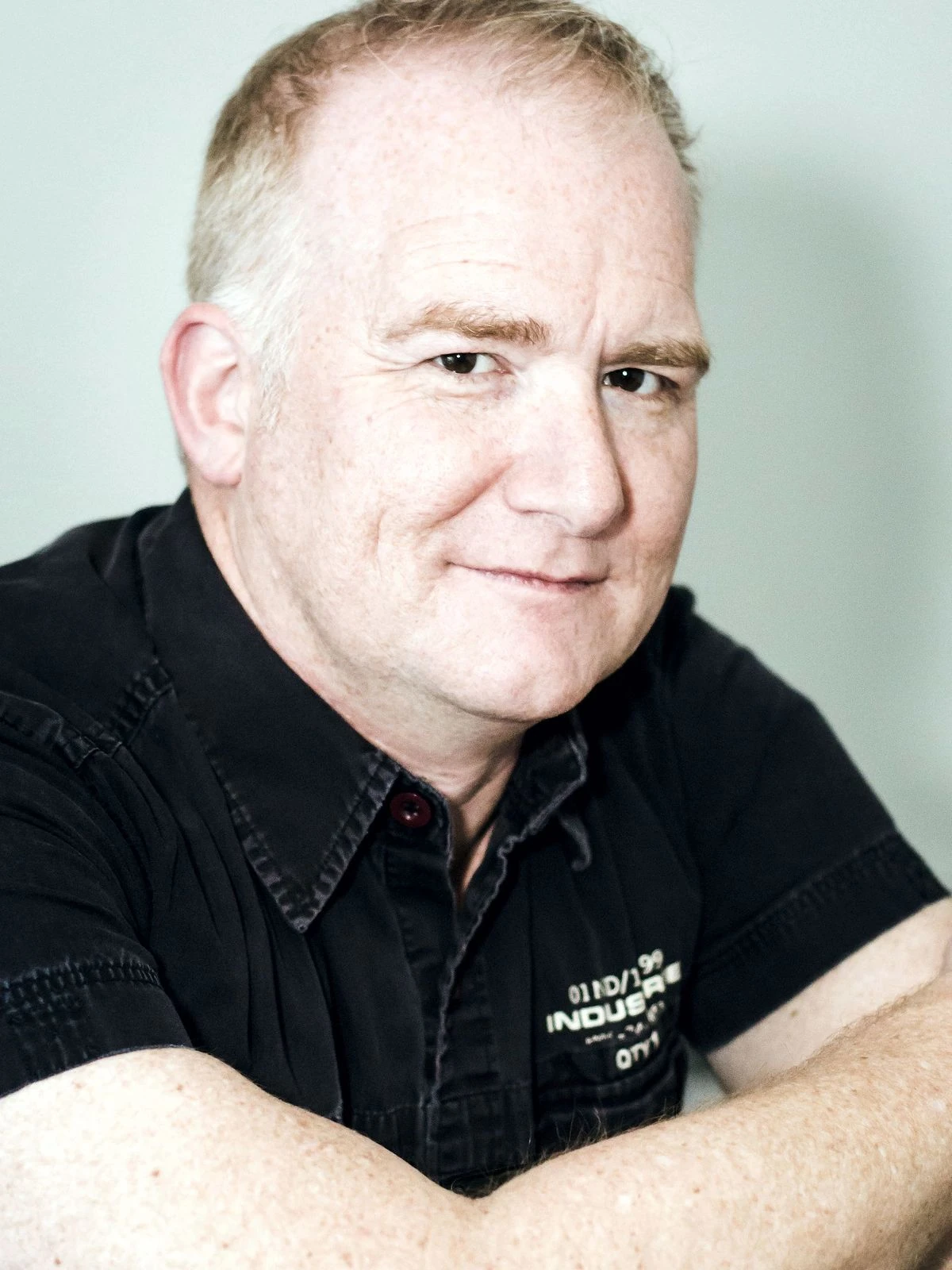 Andy Poulsen | WingNut Films Wiki | Fandom