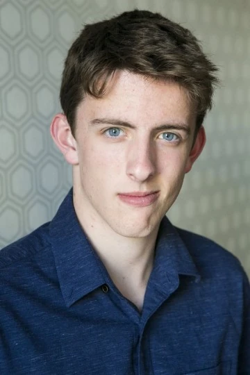 Alex Rogers | WingNut Films Wiki | Fandom