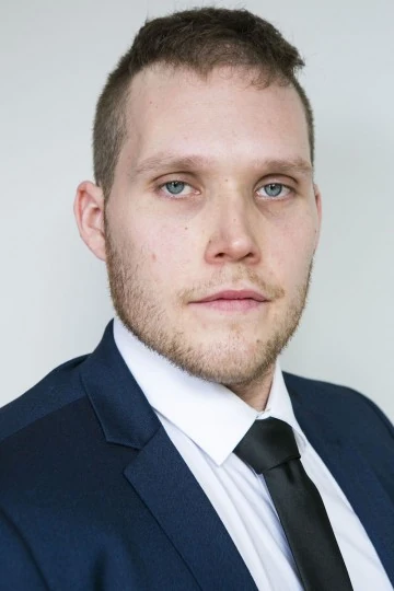 James McGregor | WingNut Films Wiki | Fandom