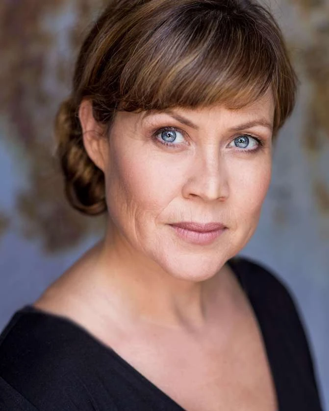 Sarah McLeod | WingNut Films Wiki | Fandom