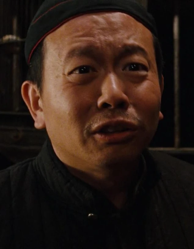 Choy | WingNut Films Wiki | Fandom