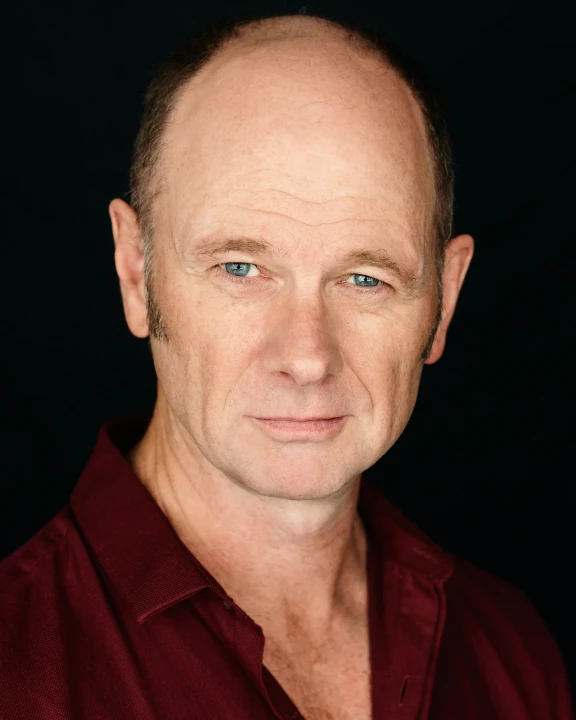 Stephen Papps | WingNut Films Wiki | Fandom