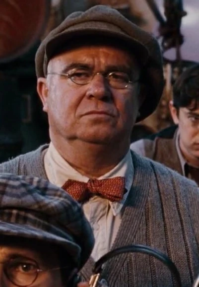 Herb | WingNut Films Wiki | Fandom