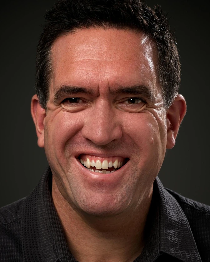 Paul Randall | WingNut Films Wiki | Fandom