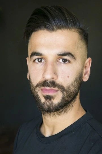 Khalid Razouk | WingNut Films Wiki | Fandom