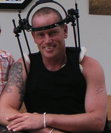 Steve Drage | WingNut Films Wiki | Fandom