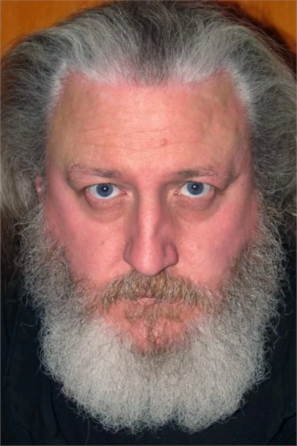 Chris Ryan | WingNut Films Wiki | Fandom