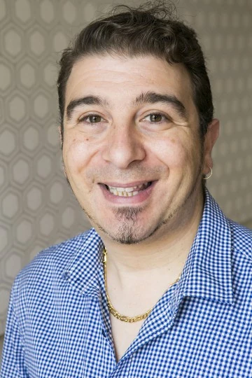 Angelo Mollo | WingNut Films Wiki | Fandom