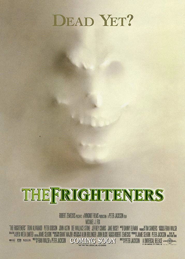 The Frighteners | WingNut Films Wiki | Fandom
