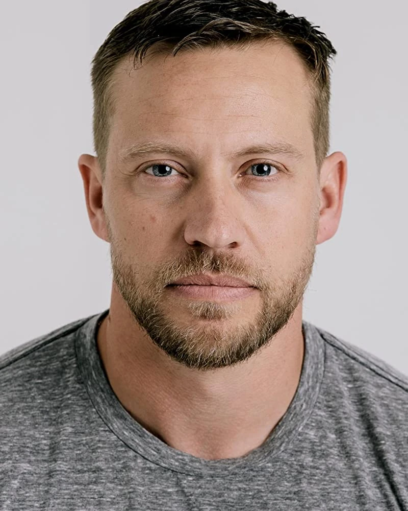 Jacob Tomuri | WingNut Films Wiki | Fandom