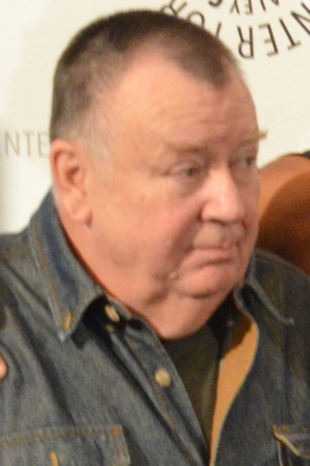 Troy Evans | WingNut Films Wiki | Fandom