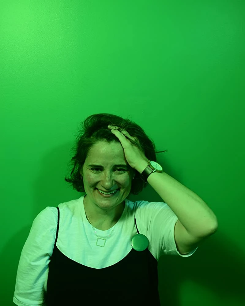 Amy Hubbard | WingNut Films Wiki | Fandom