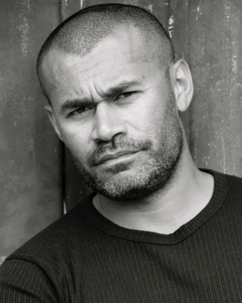 Augie Davis | WingNut Films Wiki | Fandom