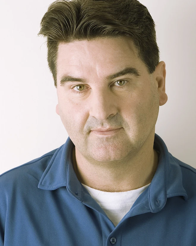 Mark Wright | WingNut Films Wiki | Fandom