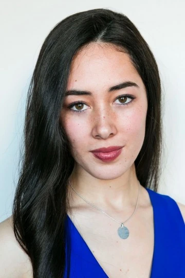 Kayla Pearse | WingNut Films Wiki | Fandom