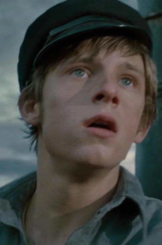 Jimmy | WingNut Films Wiki | Fandom