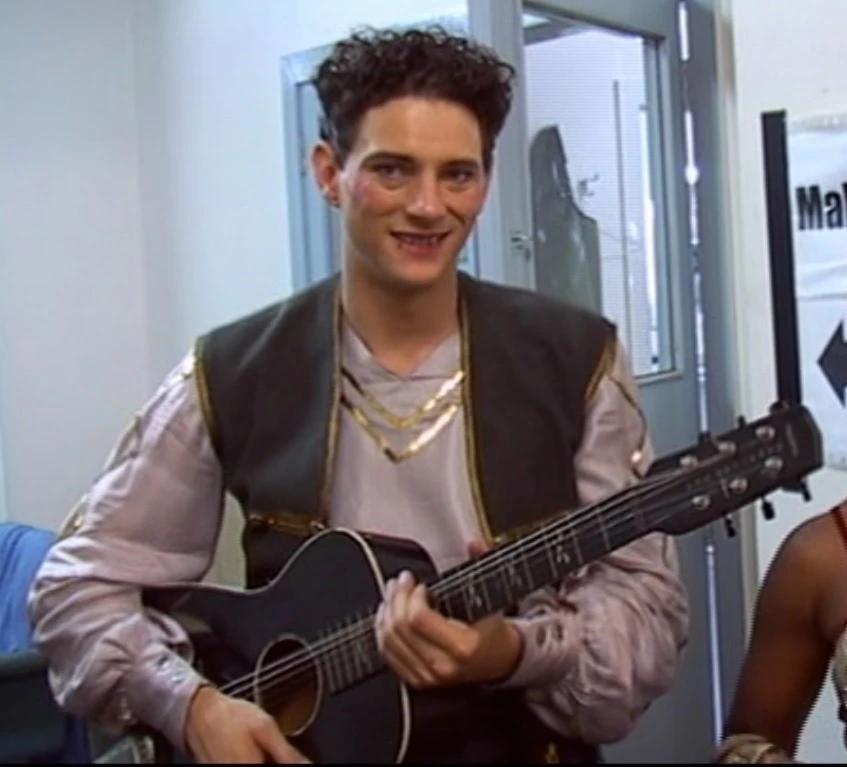 Geoff Dunstan | WingNut Films Wiki | Fandom