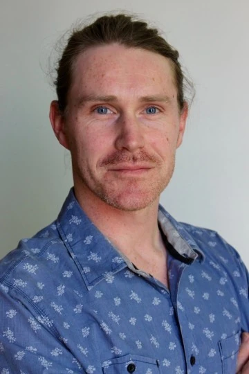 Daniel Koene | WingNut Films Wiki | Fandom