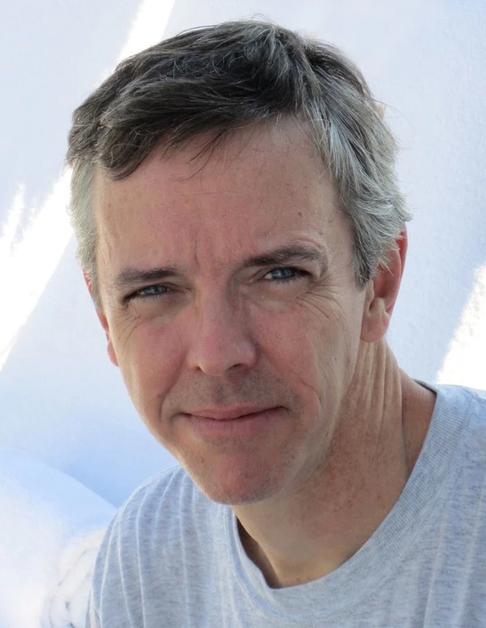 Jim Fyfe | WingNut Films Wiki | Fandom