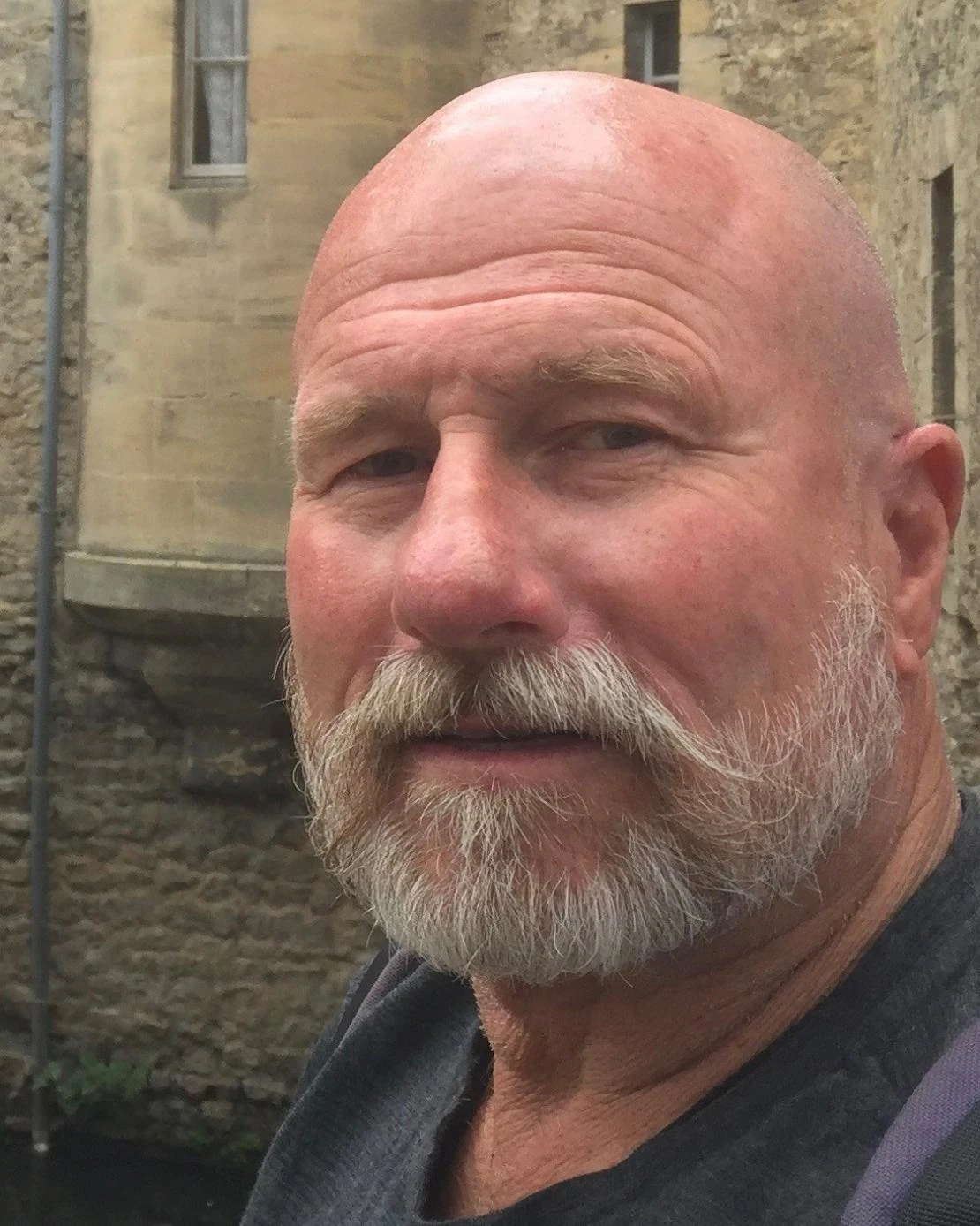 Colin Bleasdale | WingNut Films Wiki | Fandom