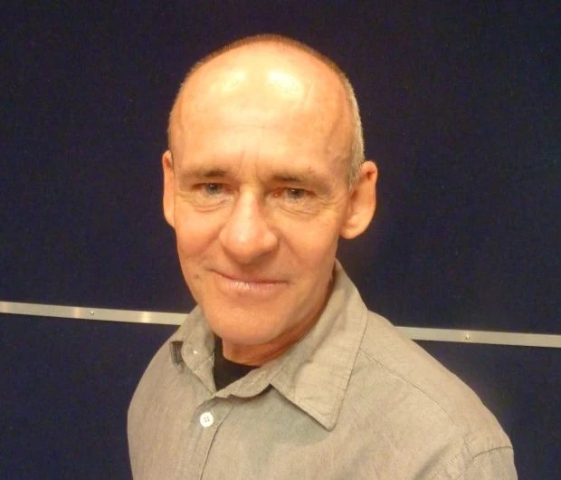 Simon O'Connor | WingNut Films Wiki | Fandom