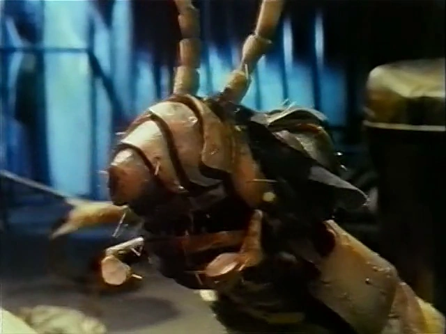 Masked Masochist | WingNut Films Wiki | Fandom