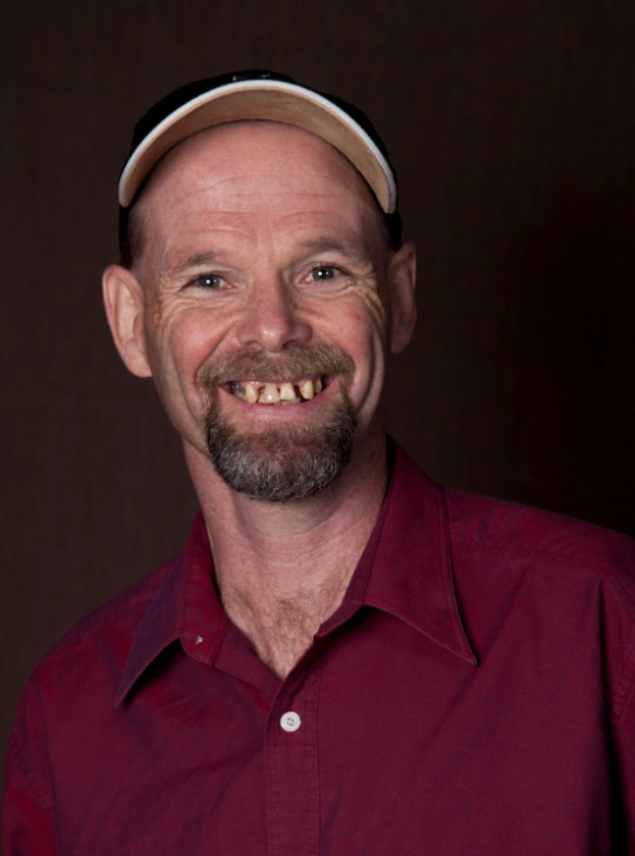 Isaac Lucas | WingNut Films Wiki | Fandom