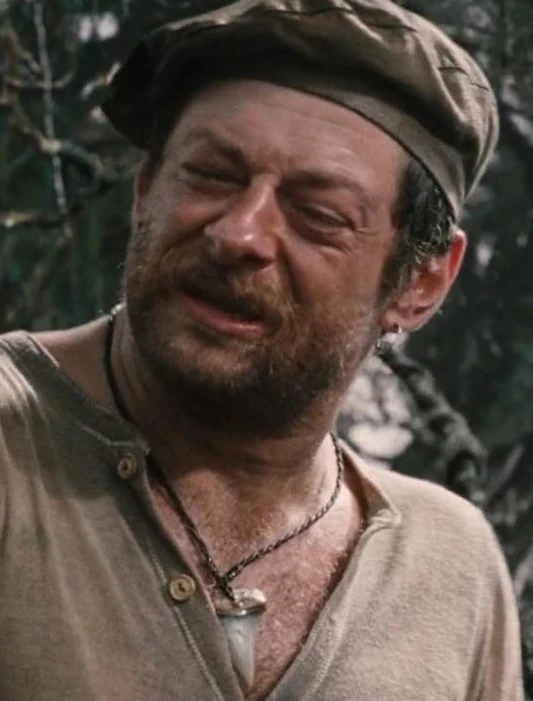 Lumpy | WingNut Films Wiki | Fandom