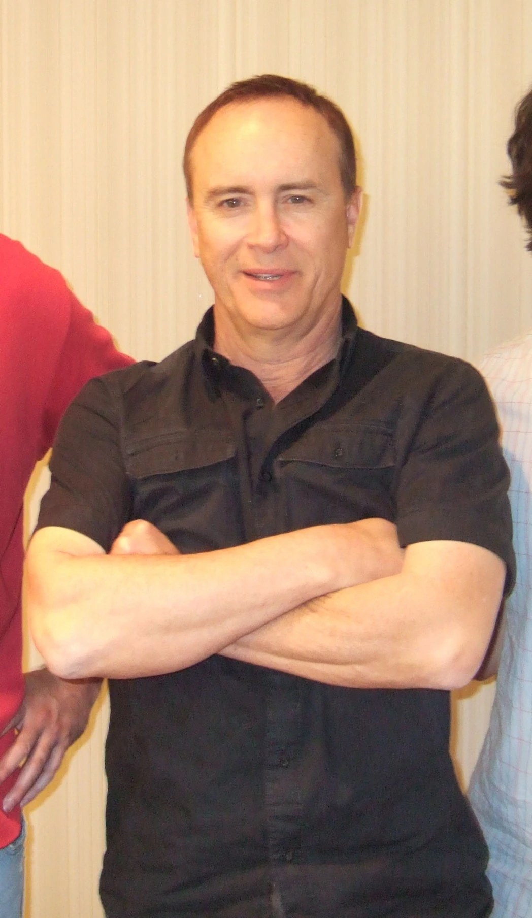 Jeffrey Combs | WingNut Films Wiki | Fandom