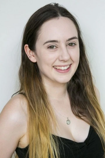 Allie Lemaire | WingNut Films Wiki | Fandom