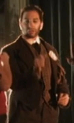 Daniel Tusia | WingNut Films Wiki | Fandom