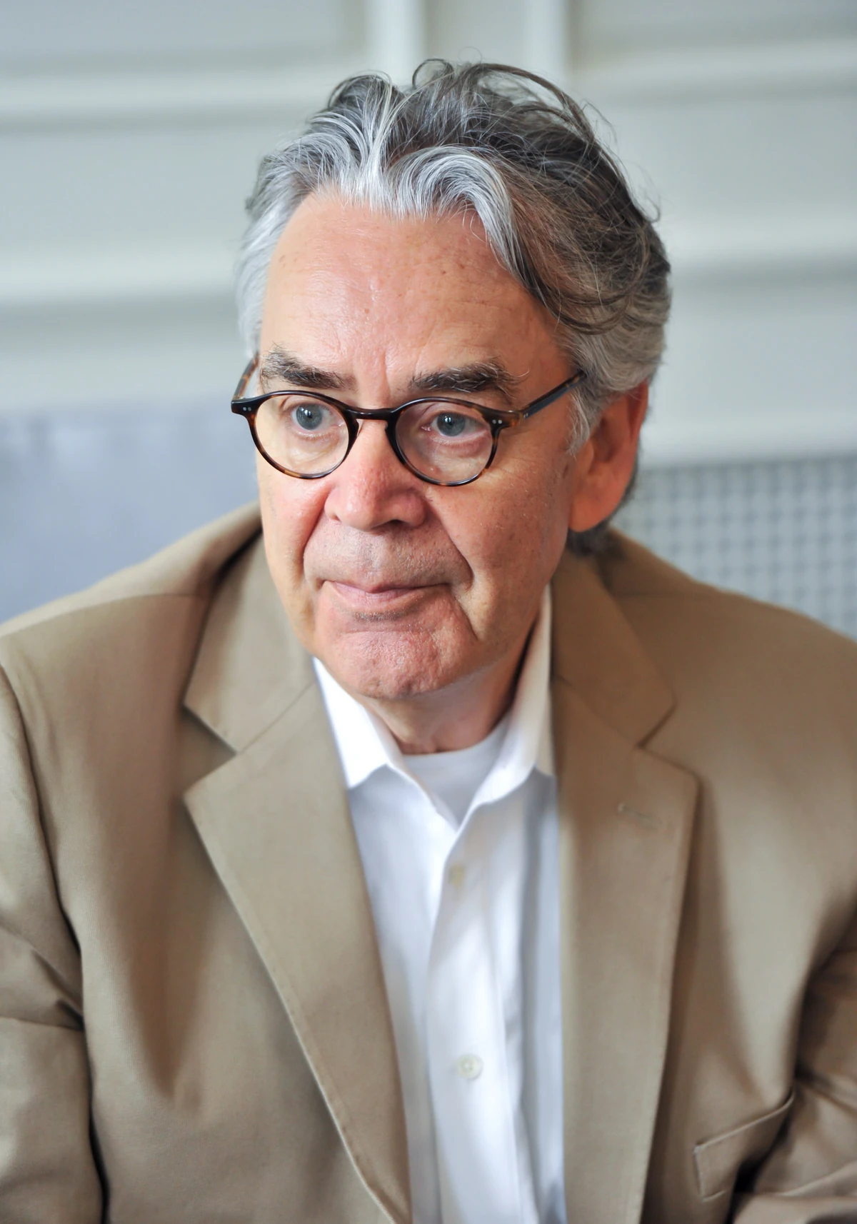 Howard Shore | WingNut Films Wiki | Fandom