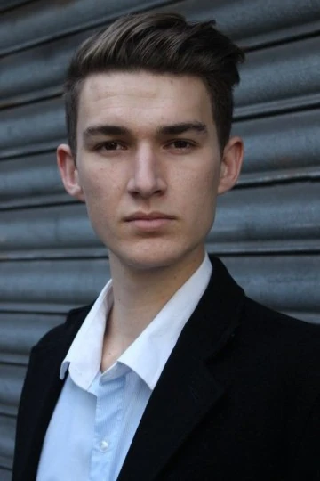 Luc Powell | WingNut Films Wiki | Fandom