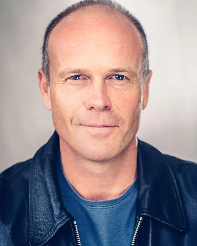 Matthew Chamberlain | WingNut Films Wiki | Fandom